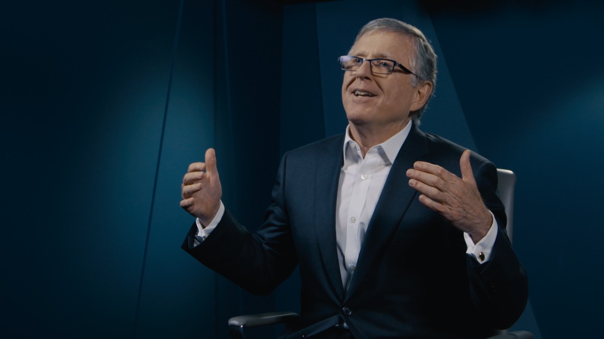 David Booth on Forecasting Returns | Lyford Investment