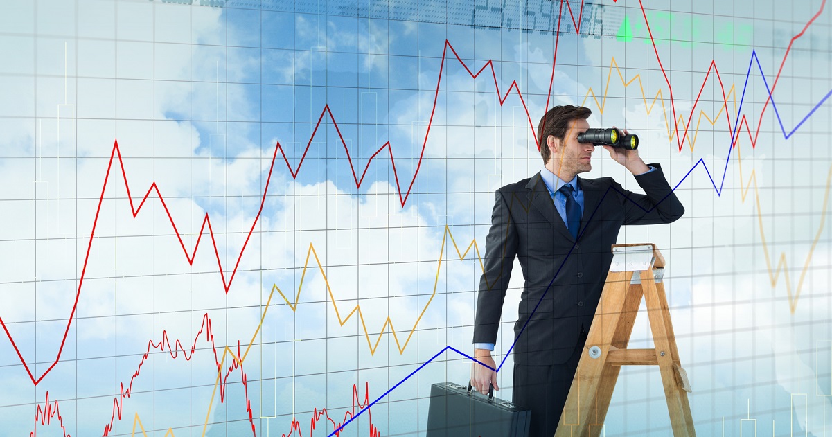 The randomness of investment returns | Lyford Investment